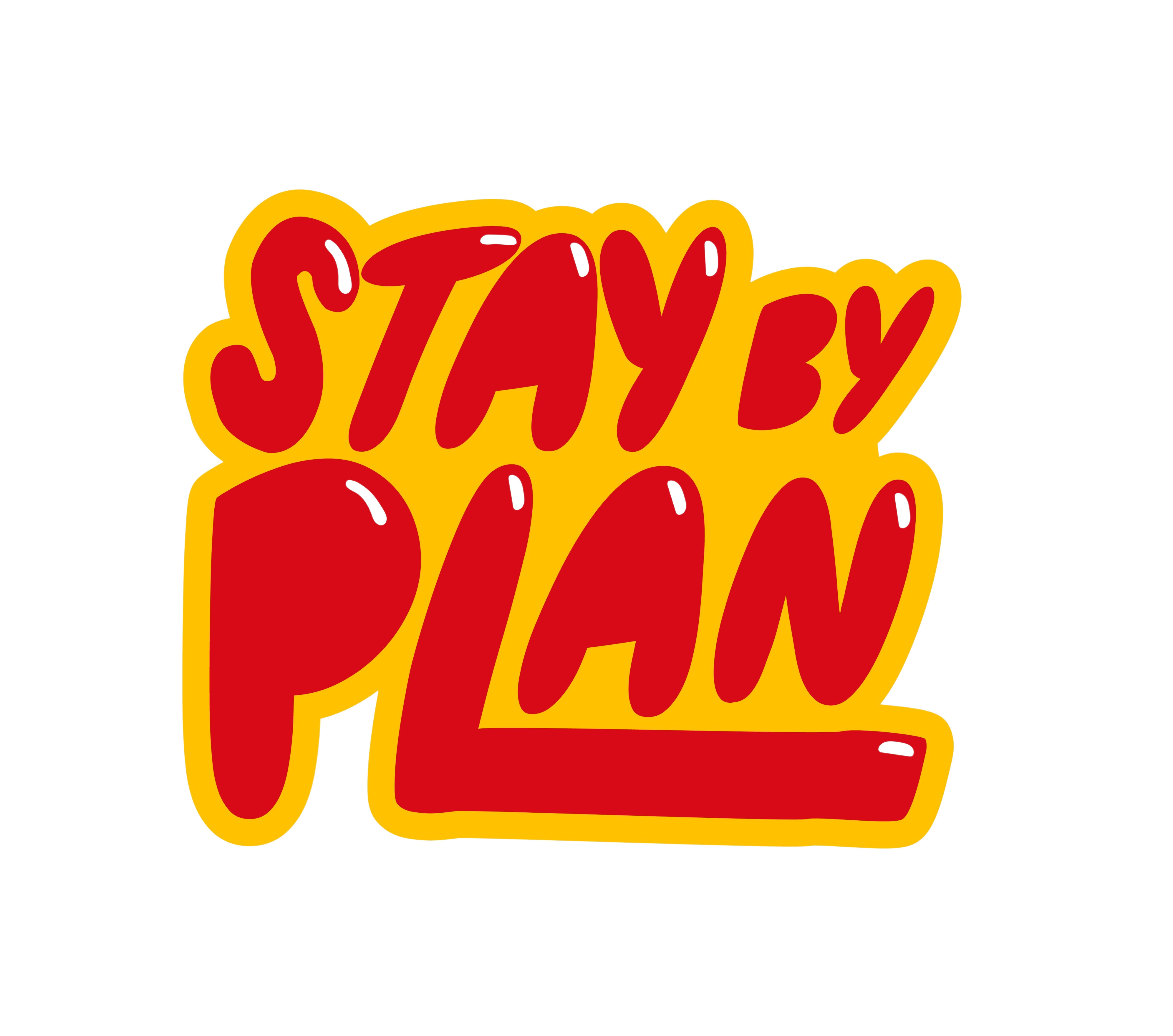 Stay by Plan | Home