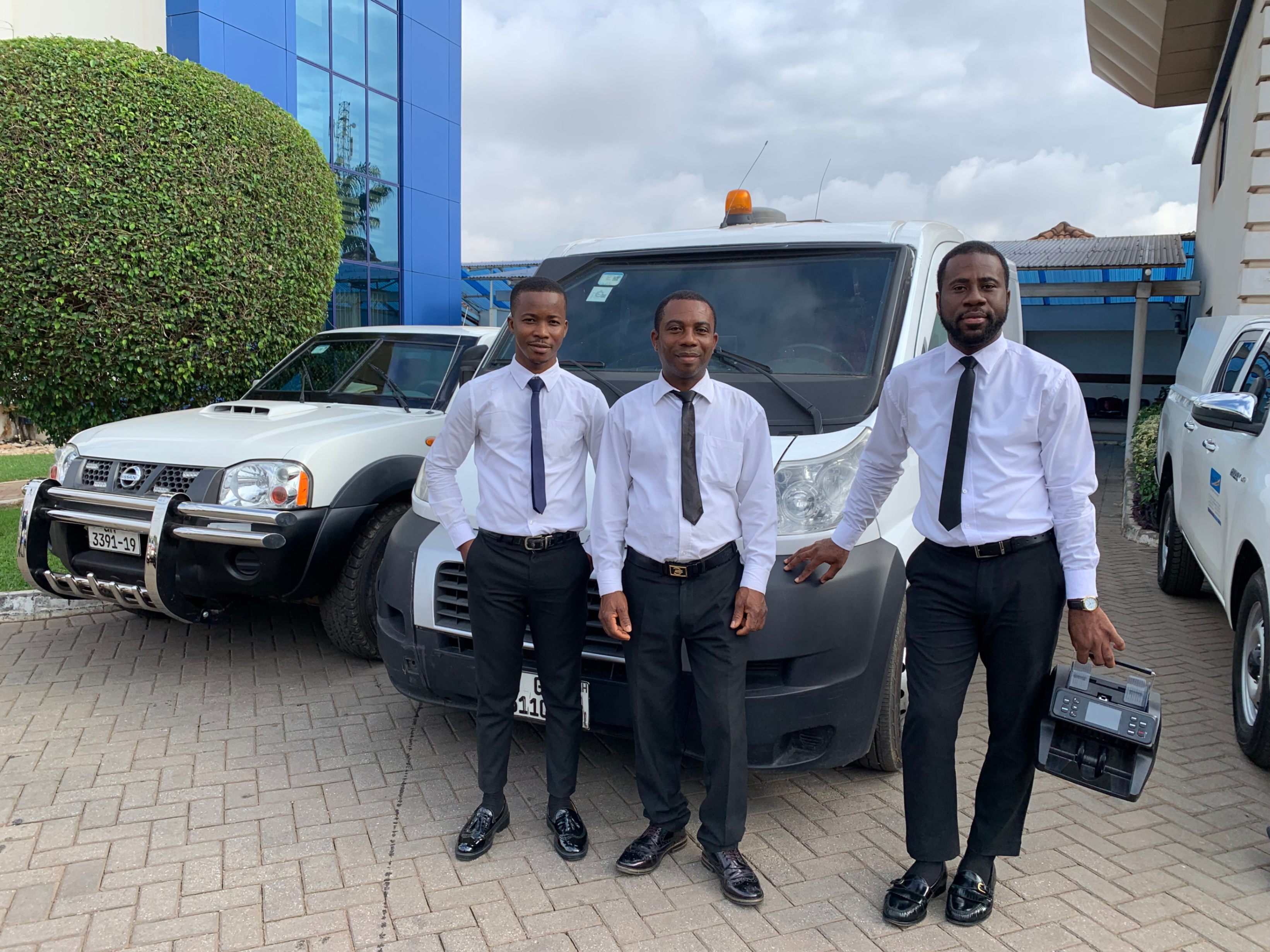 Mon-tran | Cash in Transit