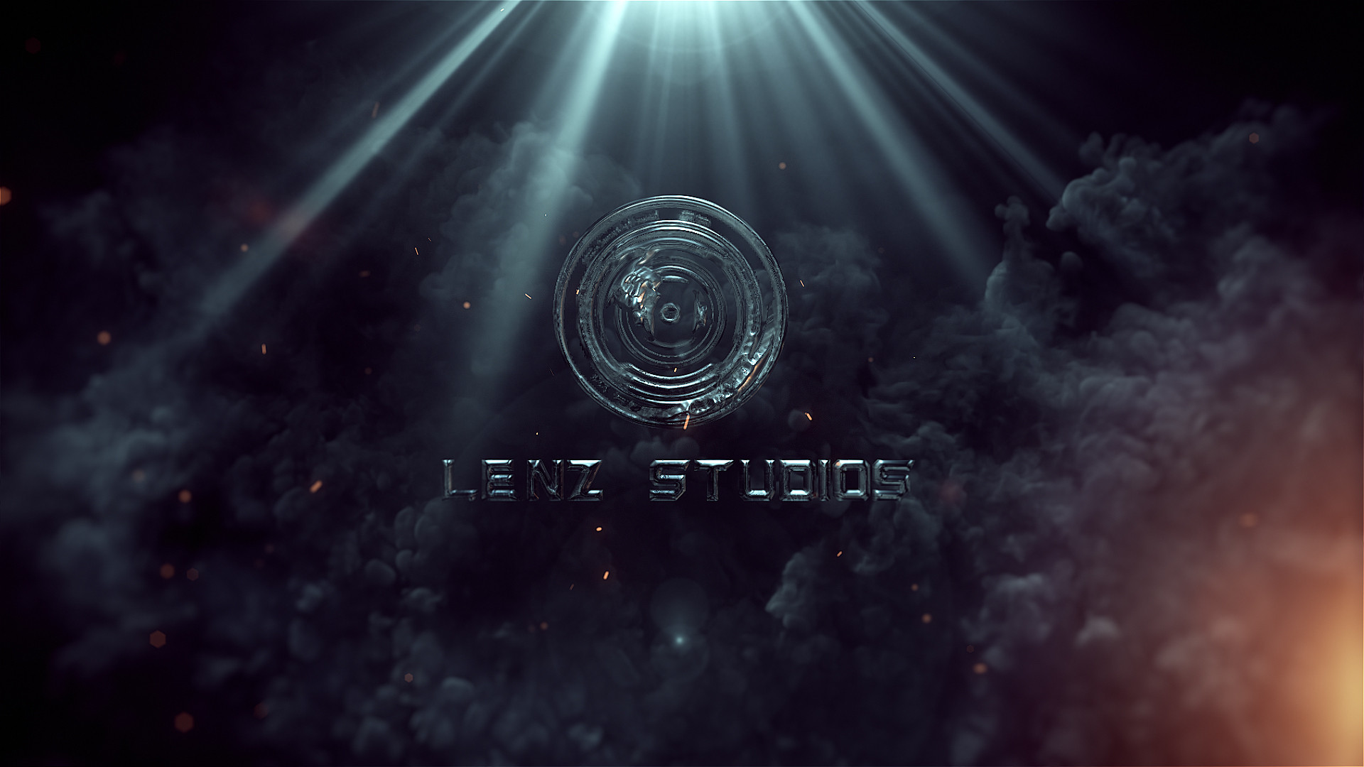 lenz studios | Login
