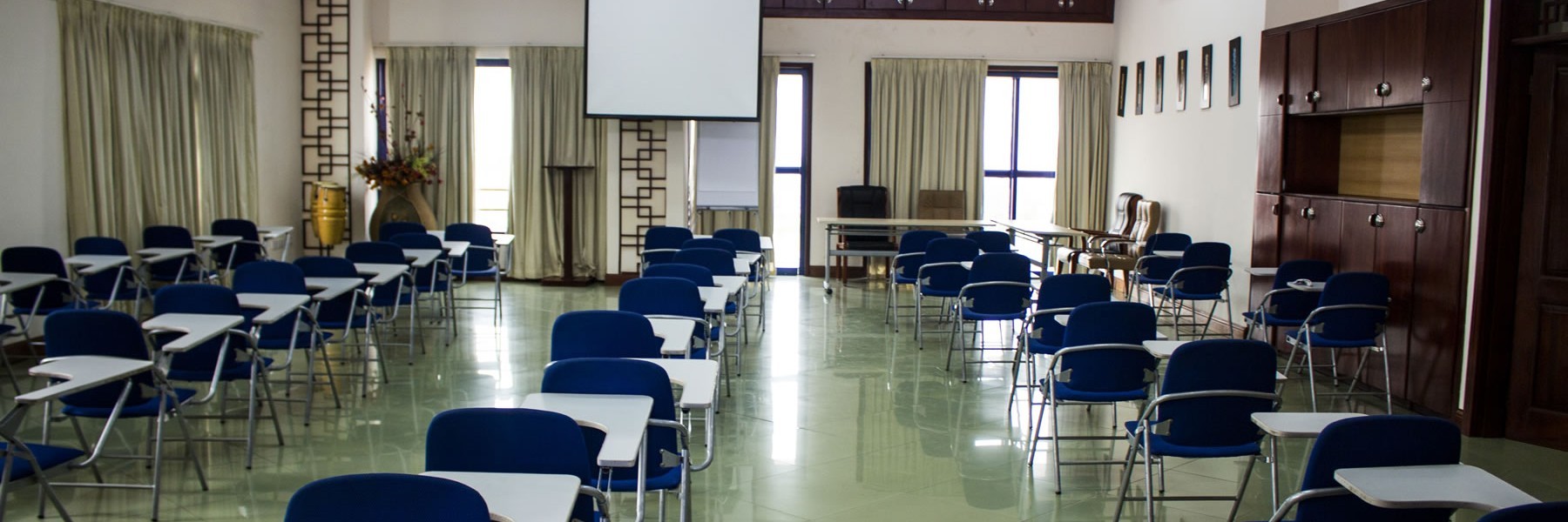 Mon-tran | Training and development