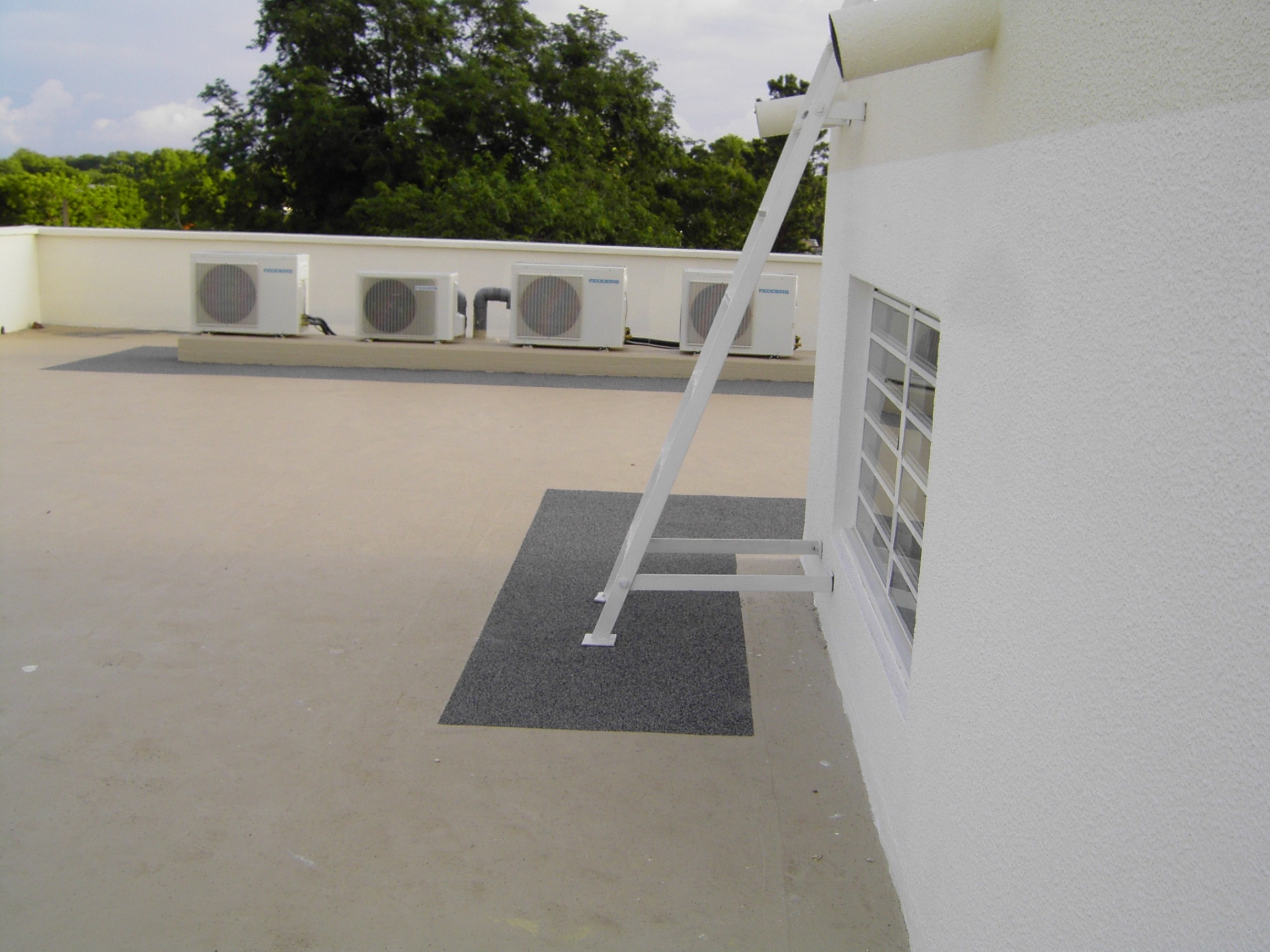 Dygate | Liquid Applied Systems