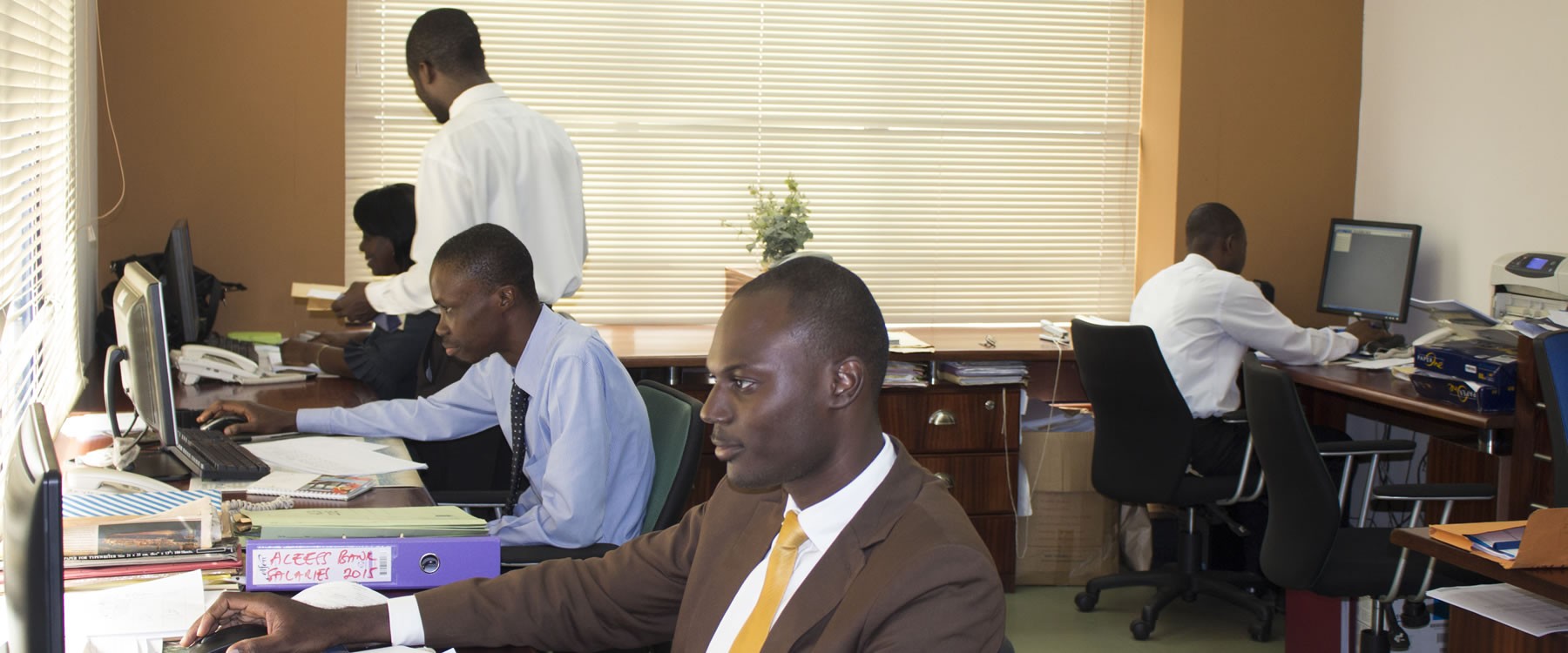 Mon-tran | HR outsourcing